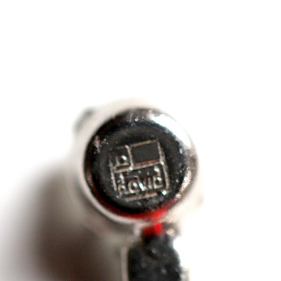 B DAVID | Jewelry | Signed B David Vintage Costume Statement Jewelry ...